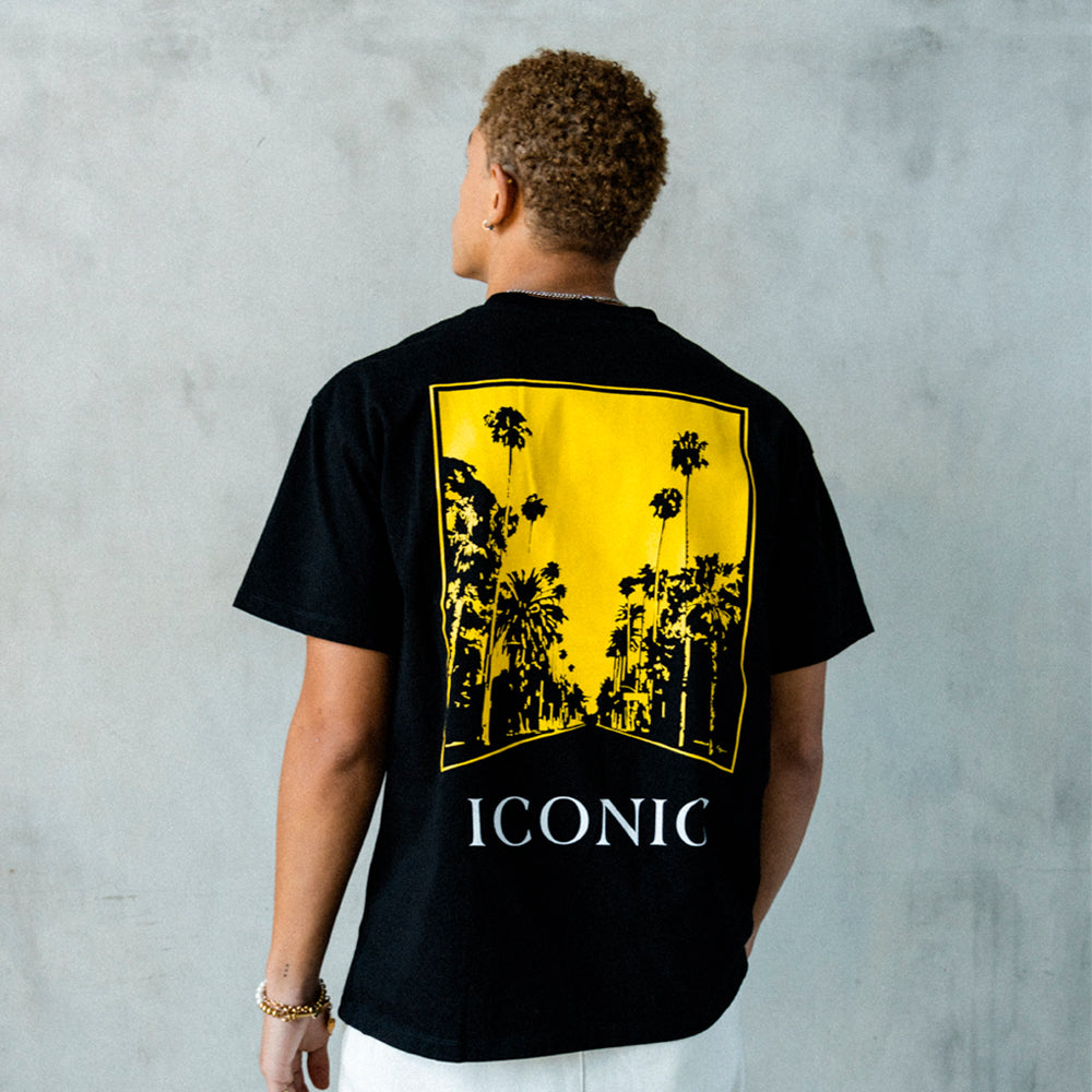 City Collection Tee-Shirt – Iconic Apparel